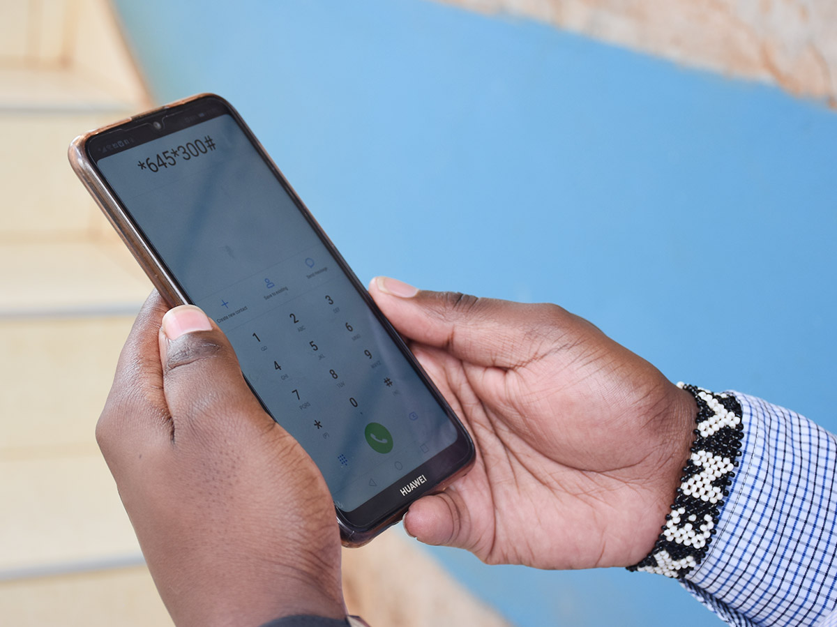 Mobile Banking Services - Loans :: Your Caring Financial Partner