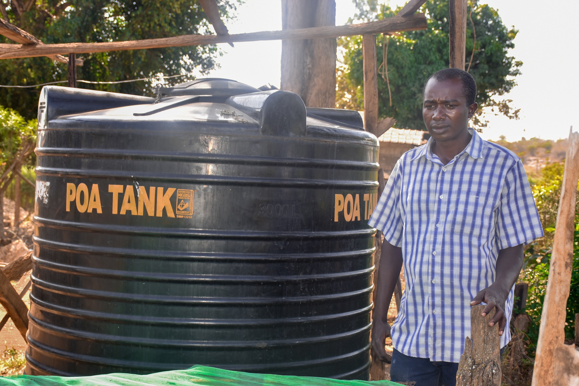 BIMAS Microfinance Making Clean Water a Reality for Everyone - Loans ...